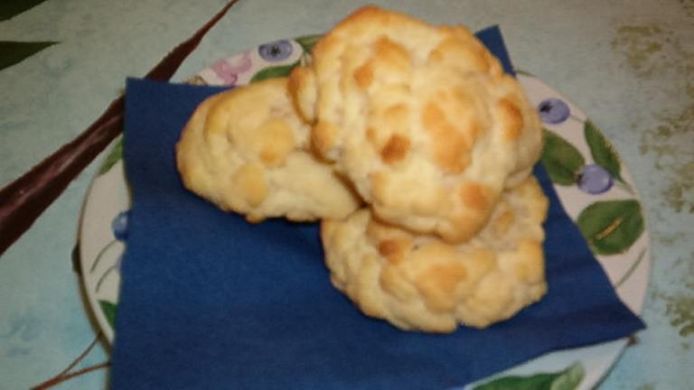 Refrigerator Biscuits Recipe - Food.com