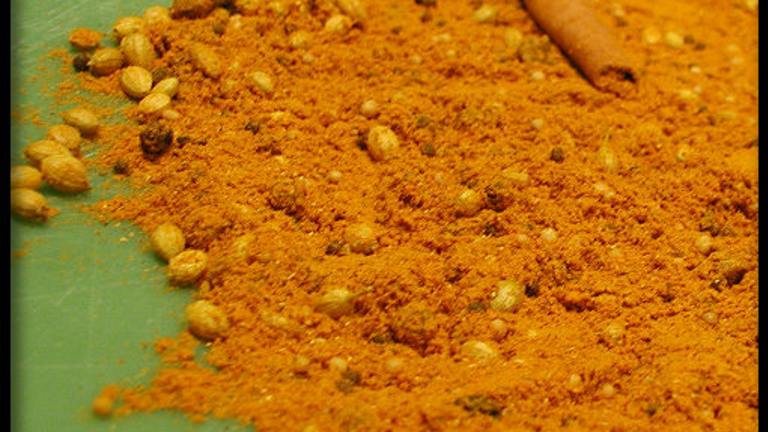 Roasted Curry Powder #2 Recipe - Food.com