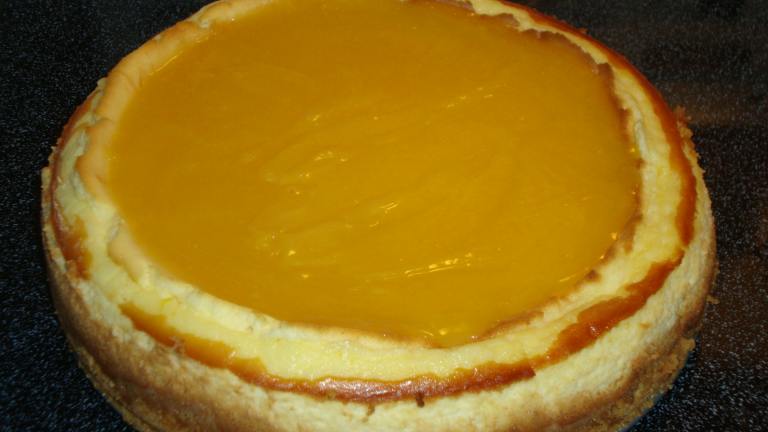 Lemon Supreme Cheesecake Recipe - Food.com