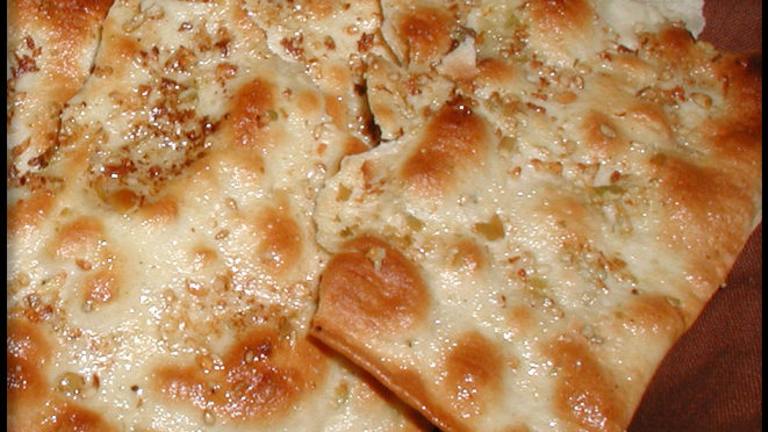 Lavash Recipe - Food.com