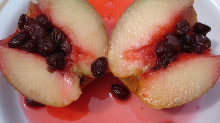 Red Hot Baked Apples Ala Crock Pot Recipe - Food.com