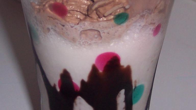Chocolate Swirl Milkshakes Recipe - Food.com