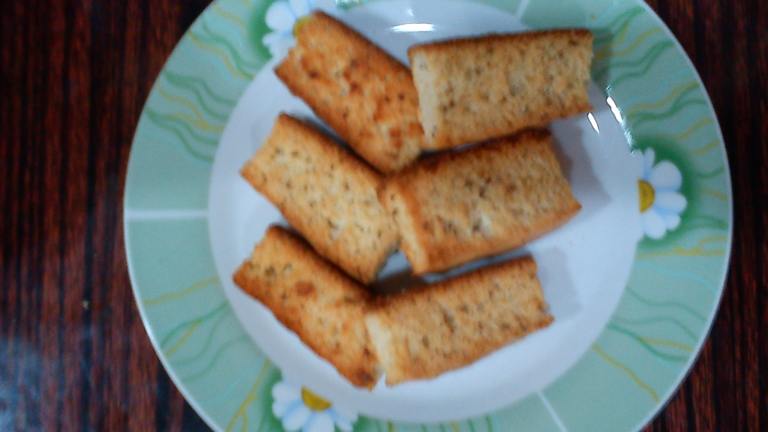 Anise Biscuits Recipe - Food.com