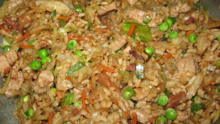 Filipino Fried Rice Recipe - Food.com