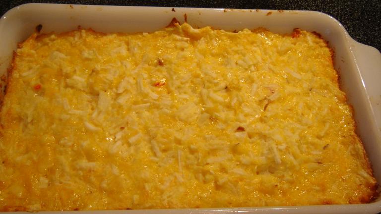 Freezer Cheesy Potatoes Recipe - Food.com