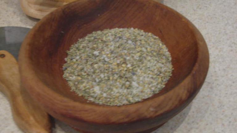 Provencal Seasoning Salt Recipe - Food.com
