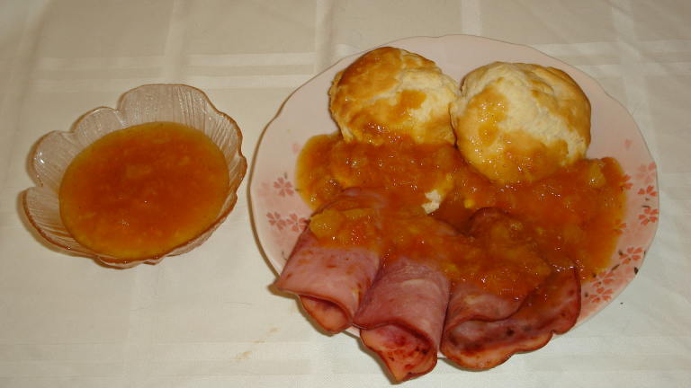 Jezebel Sauce Recipe - Food.com