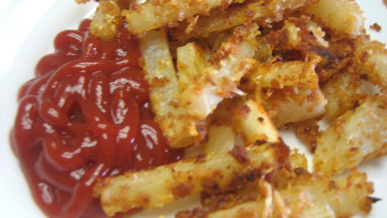 Zippy Oven French Fries Recipe - Food.com