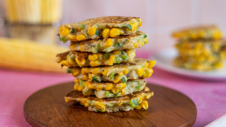 Indonesian Corn Cakes Recipe - Food.com