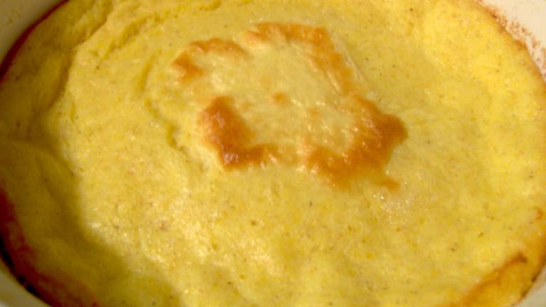 Spoon Bread Soufflé Recipe - Food.com