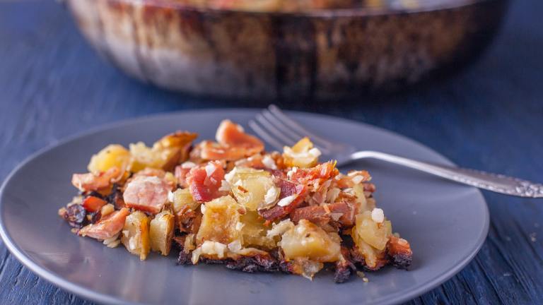 Marvelous Leftover Hash Recipe - Food.com