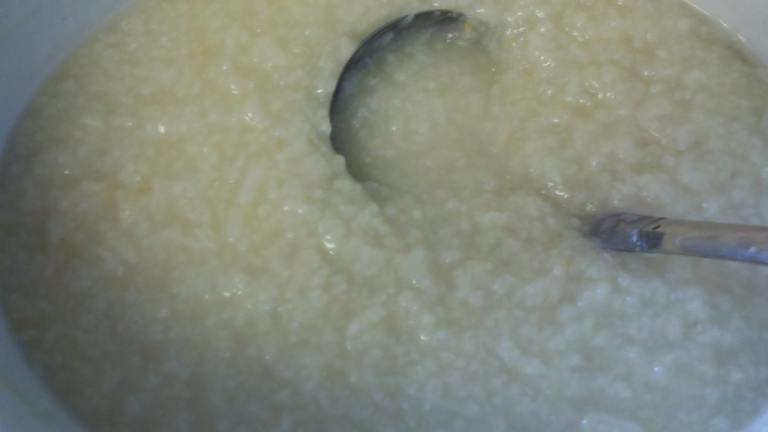 Jook (Chinese Breakfast Rice Soup) Recipe - Food.com