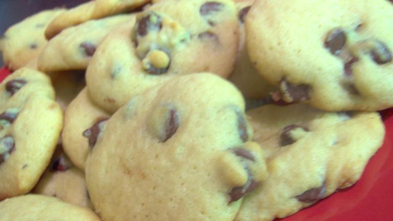 Zander's Chocolate Chip Cookies Recipe - Food.com