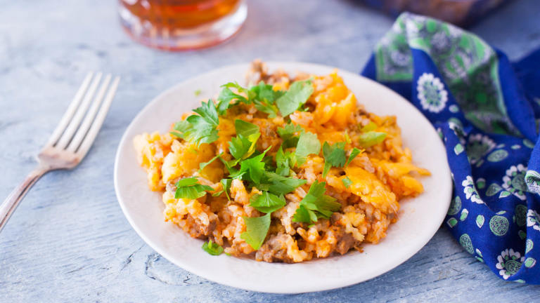 Mexican Fire Rice Recipe - Food.com