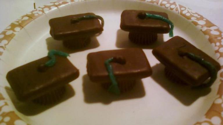 Hats off Graduation Treat Recipe - Food.com