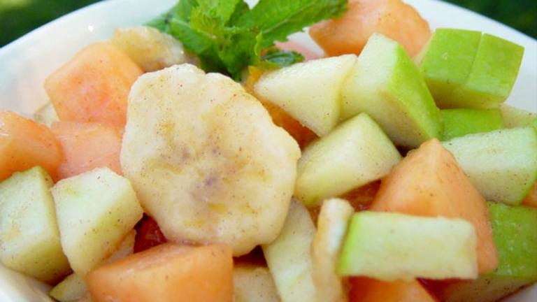 Chlada Fakya - African Fruit Salad Recipe - Food.com