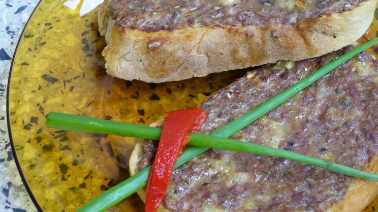 Princesses (Bulgarian Ground Meat Sandwiches) Recipe - Food.com