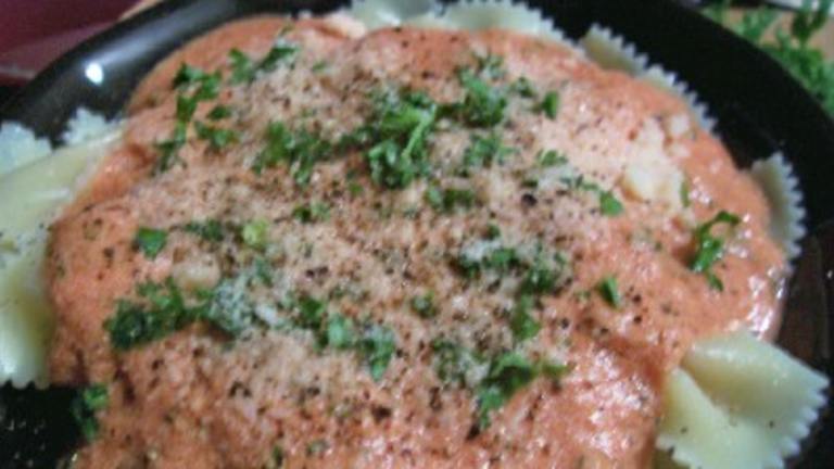 Pasta Alle Cinque Pi Recipe - Food.com