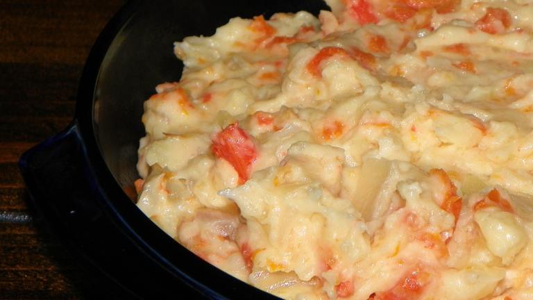 Pink Potatoes Recipe - Food.com
