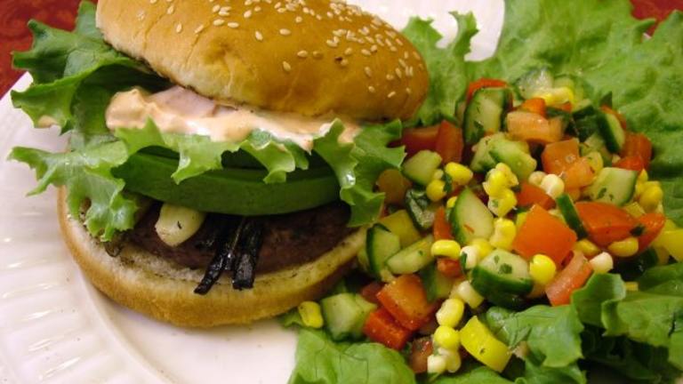 Carne Asada Burgers Recipe - Food.com