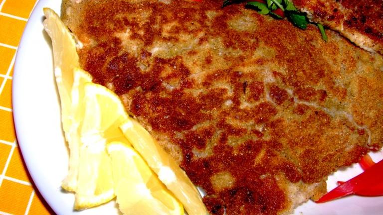 Fried Flying Fish Recipe - Food.com