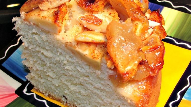 Eat-Some-More Danish Tea Cake Recipe - Food.com