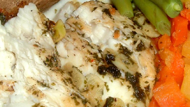Spanish Halibut Recipe - Food.com