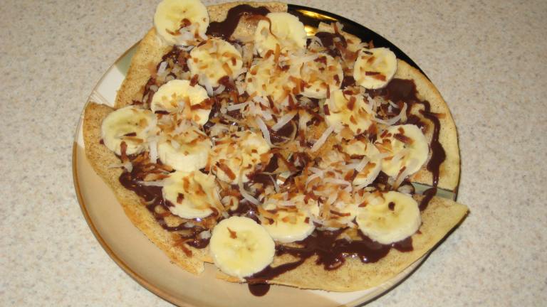 Chocolate Nachos Recipe - Food.com