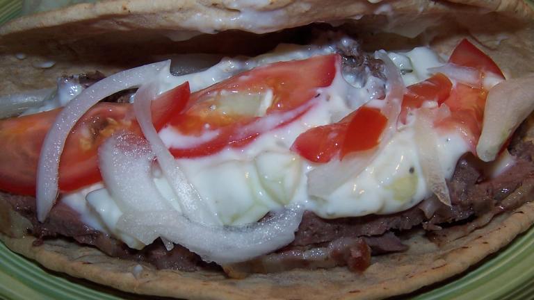 Gyro Recipe - Food.com
