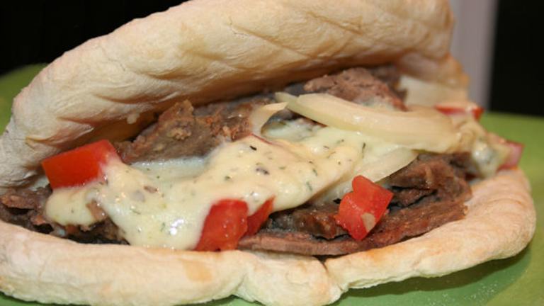 Gyro Recipe - Food.com