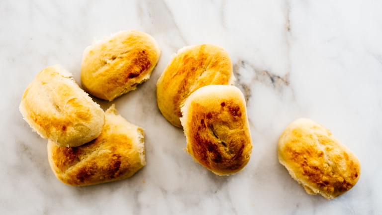 Brötchen (German Breakfast Rolls) Recipe - Food.com