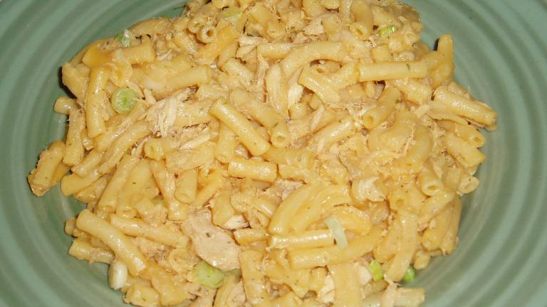 Easy Tuna Mac Recipe - Food.com