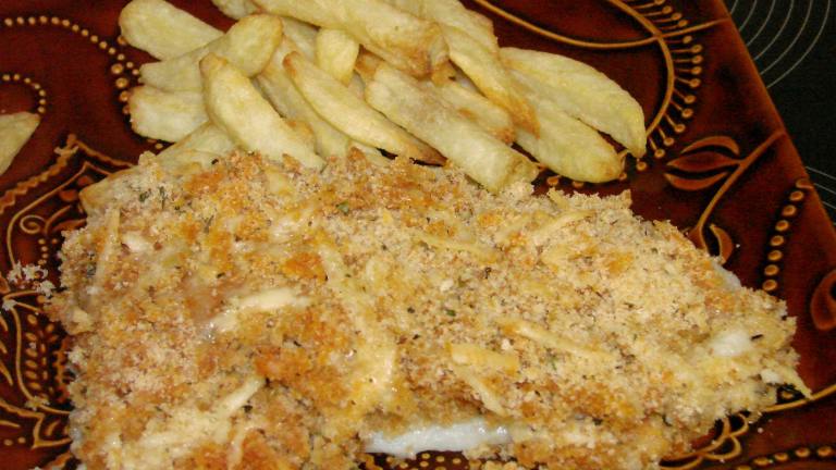 Savoury Fish Bake Recipe - Food.com
