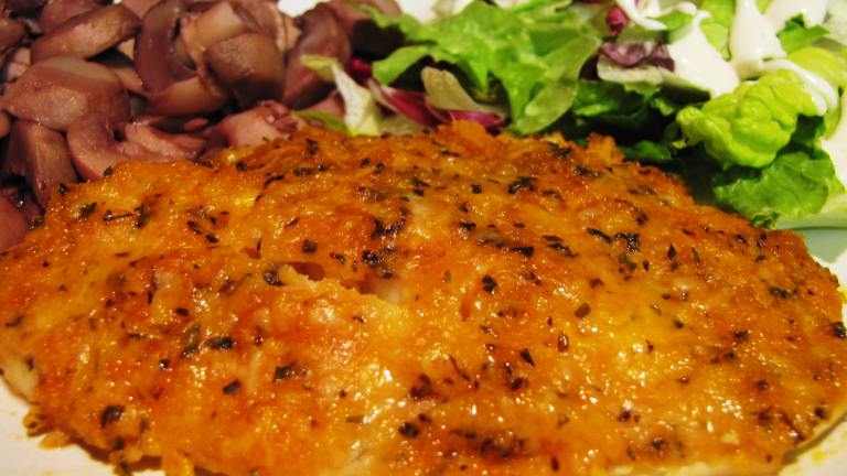 Savoury Fish Bake Recipe - Food.com