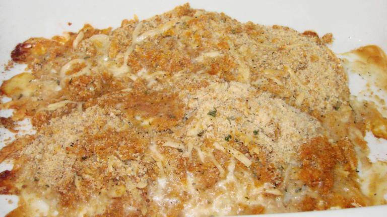 Savoury Fish Bake Recipe - Food.com