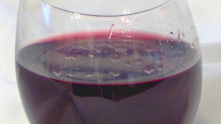 Raspberry Liqueur Recipe - Food.com