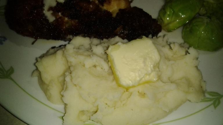 Irish Mashed Potatoes With Cabbage Recipe - Food.com