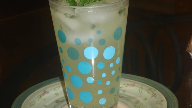 Middle Eastern Lemonade Recipe - Food.com