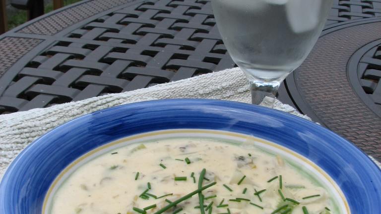 Clam Chowder, Canadian Military Style Recipe - Food.com