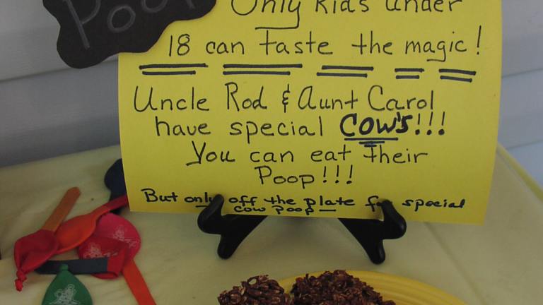 Cow Pies Recipe - Food.com