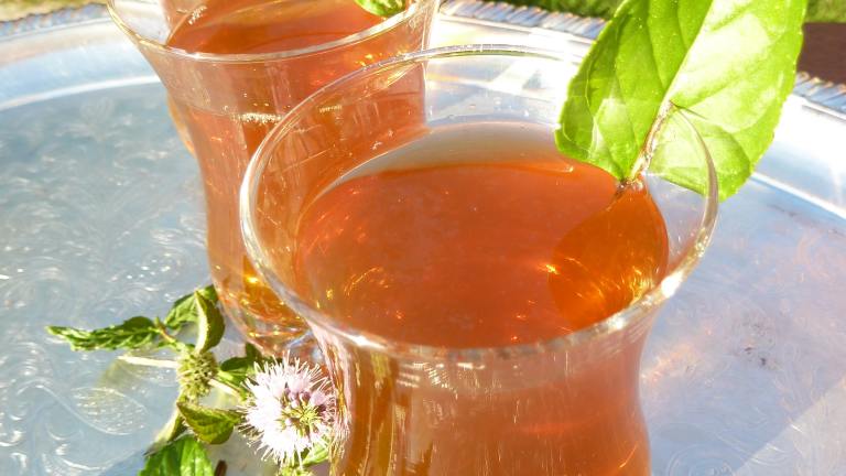 Moroccan Tea Recipe - Food.com