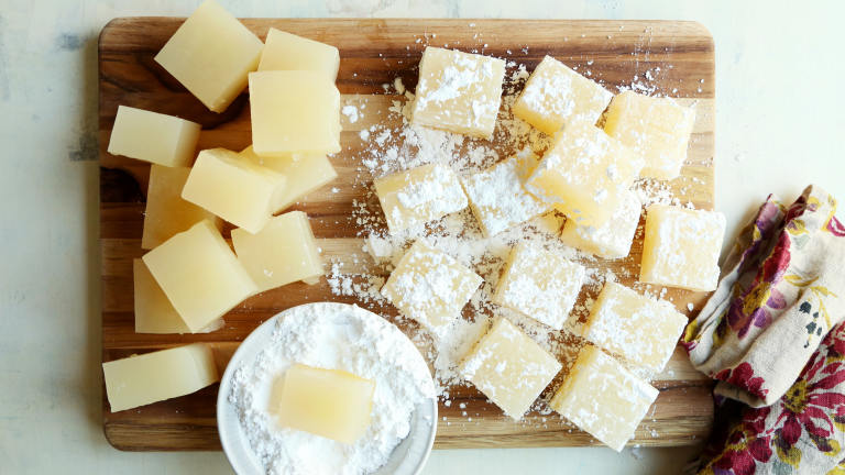 Turkish Delight - Lokum (Candy) Recipe - Food.com