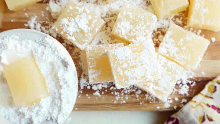 Turkish Delight - Lokum (Candy) Recipe - Food.com