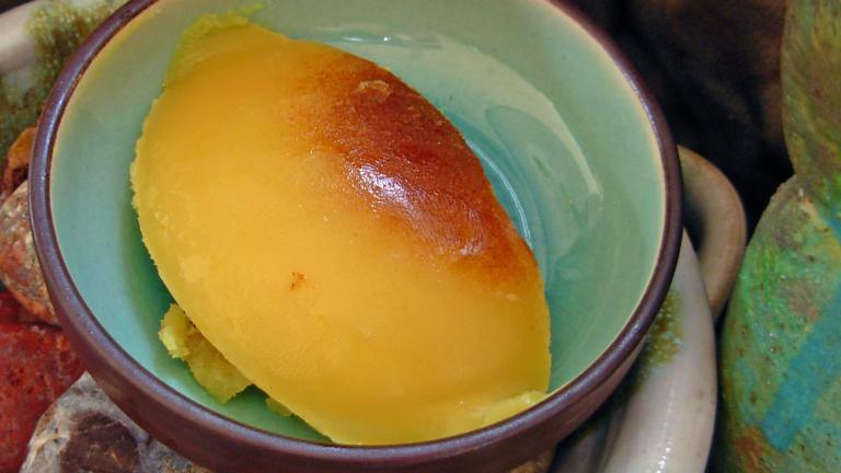 Spiced Butter (Niter Kebbeh) Recipe - Food.com