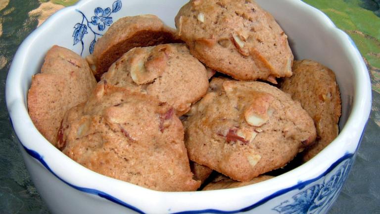 Soetkoekies ( Spicy Wine Cookies) Recipe - Food.com