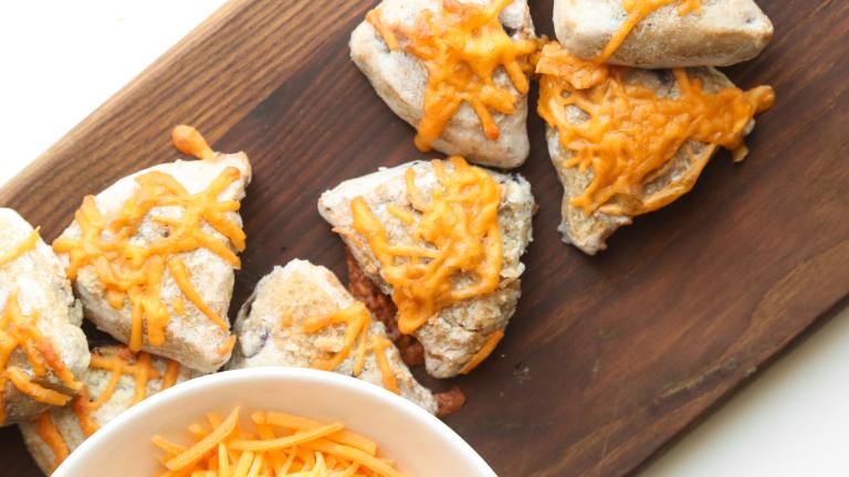 Bruce's Prize Winning Cheese Scones Recipe - Food.com