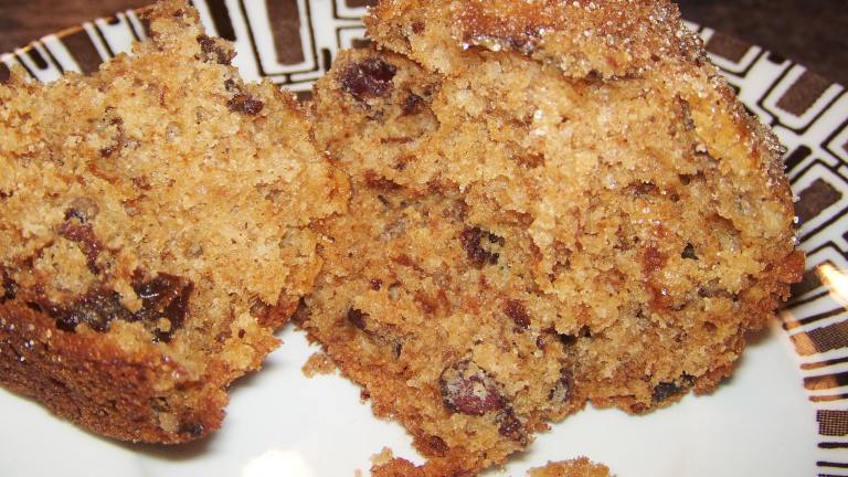 Prune Muffins Recipe - Food.com