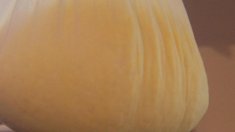 Hrutka (Egg Cheese) Recipe - Food.com