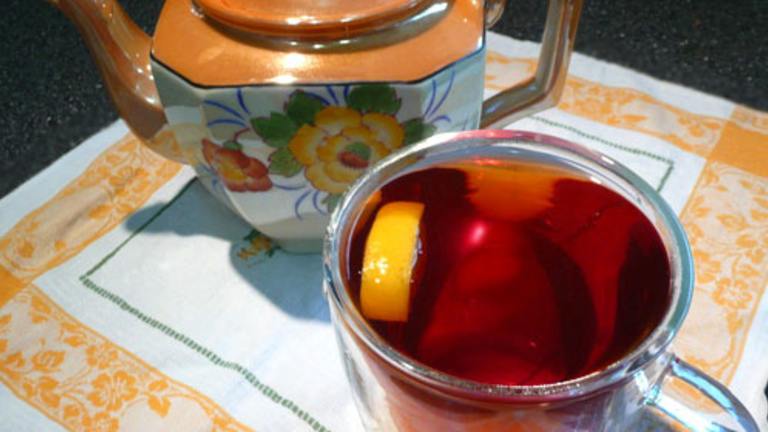 Rooibos (South African Red Bush) and Lavender Tea Recipe - Food.com