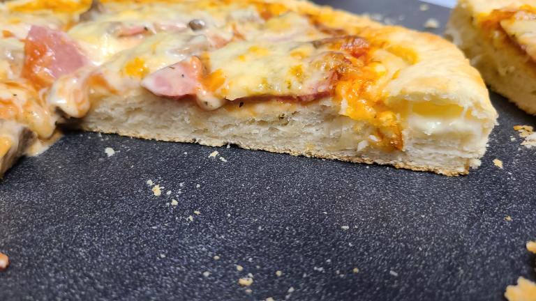 Metis Bannock Recipe - Food.com